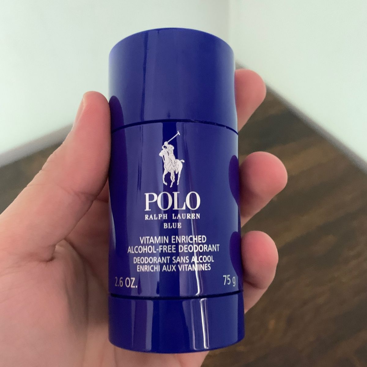 Desodorante Polo | Produto Masculino Polo Ralph Lauren Usado 87095530 ...