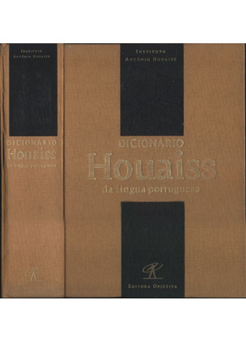 Dicionário Houaiss da Lingua Portuguesa | Livro Usado 77129994 | enjoei Dicionário Houaiss da Lingua Portuguesa | Livro Usado 77129994 | enjoei
