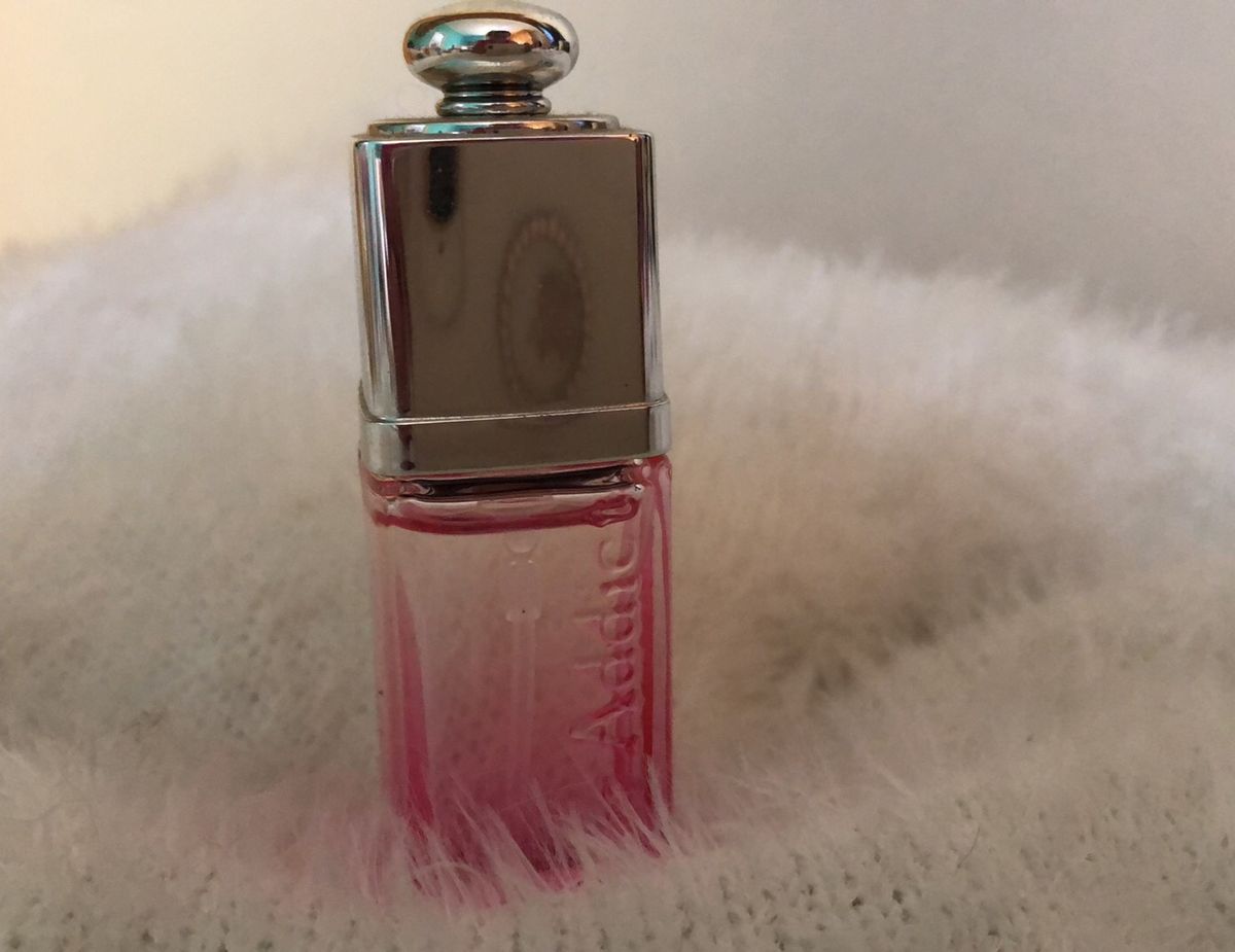 Dior Addict Mini 7,5 | Perfume Feminino Dior Nunca Usado 32588094 | enjoei