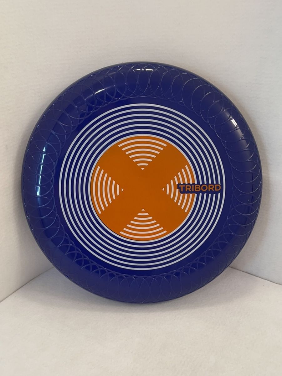 Disco de Frisbee D125 Tribord | Brinquedo Orao Nunca Usado 74873459 ...