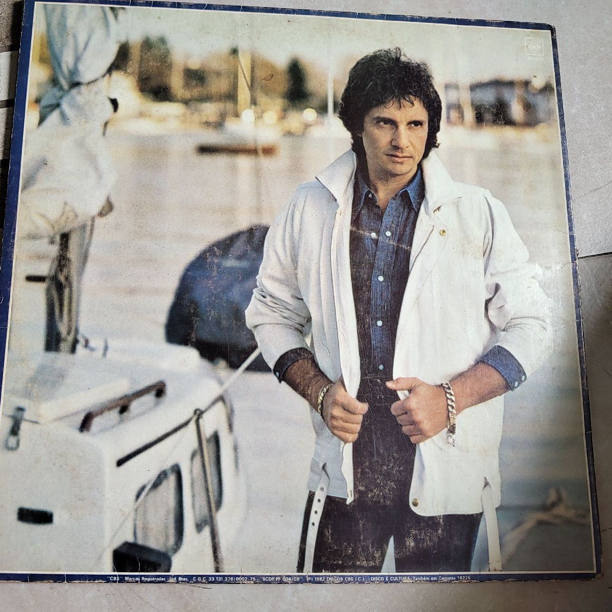 Disco de Vinil Roberto Carlos | Item de Música Usado 133852625 | enjoei