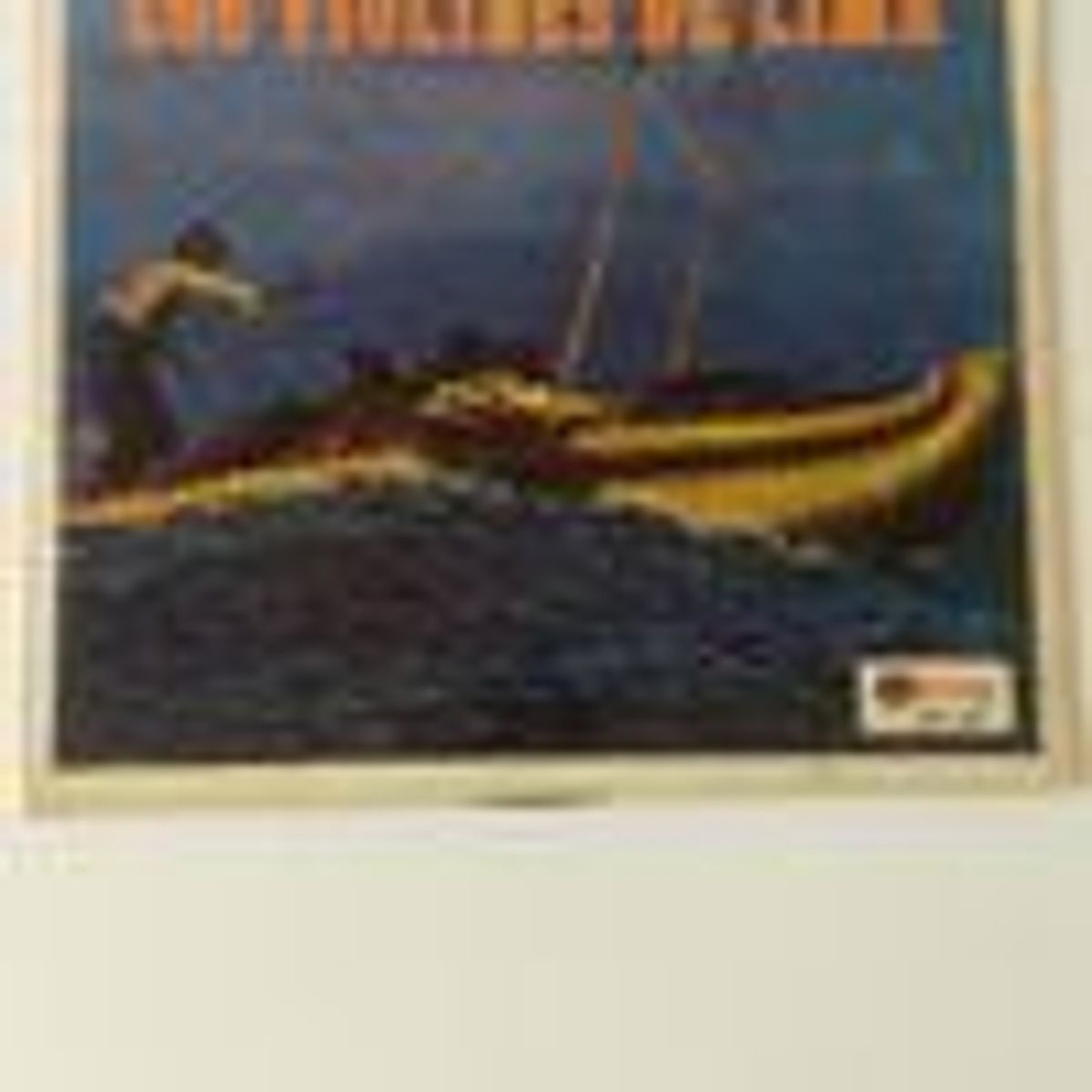 Disco Vinil - Los Violines de Lima - El Condor Pasa - Importado Peru ...