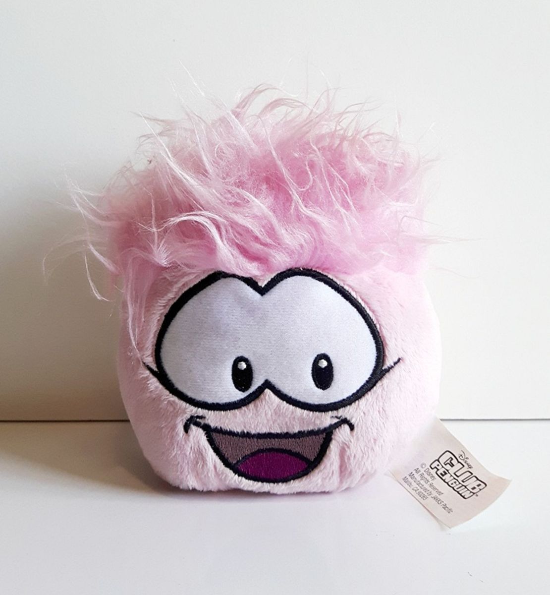 Disney Puffle Club Penguin | Pelúcia Disney Usado 21670904 | enjoei