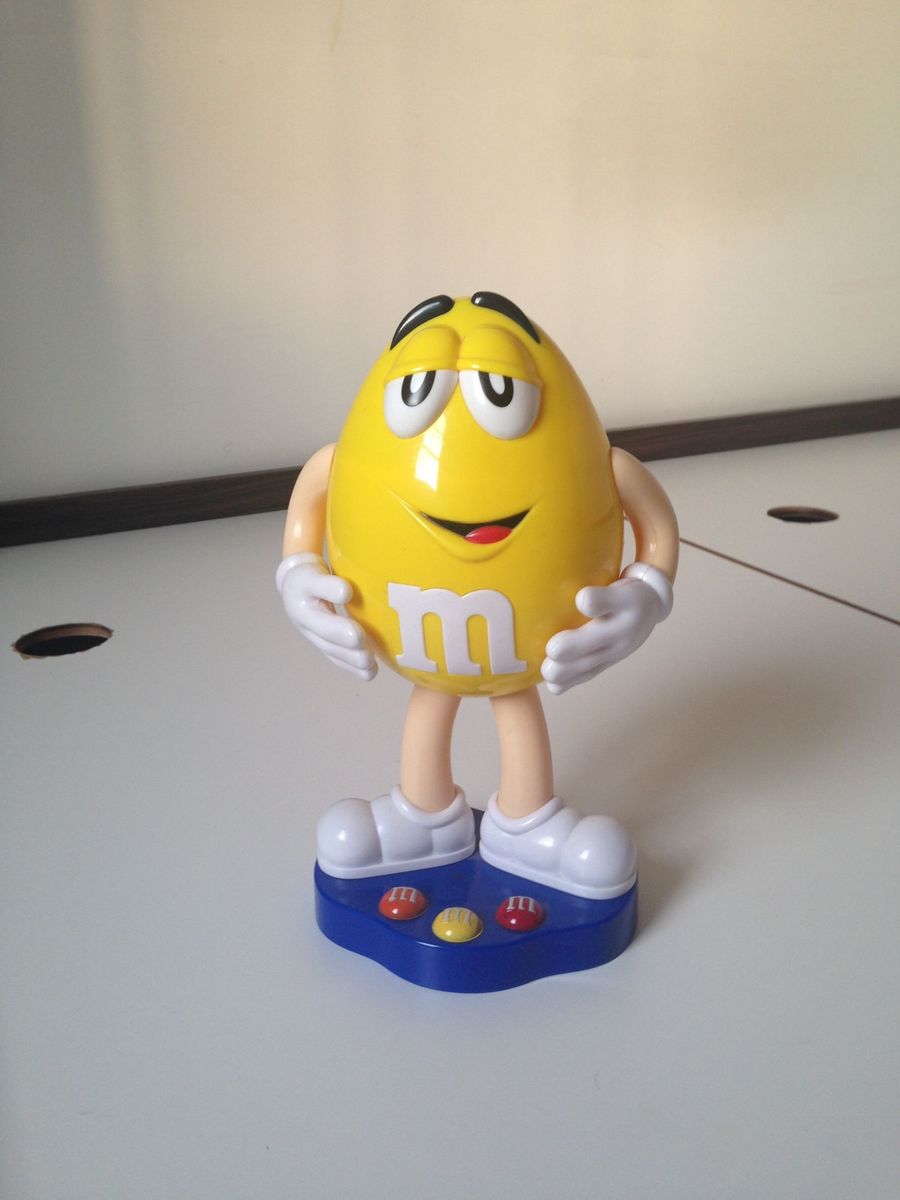 Dispenser Mms | Item Infantil Mms Nunca Usado 23856899 | enjoei