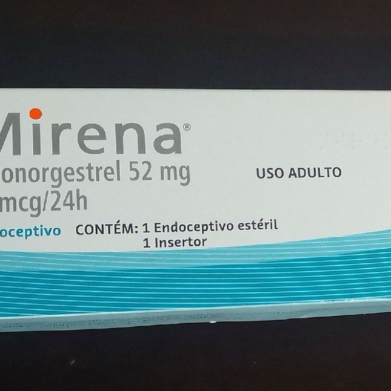 Conoces El Dispositivo Mirena? Mirena Es Un Dispositivo, 54% OFF
