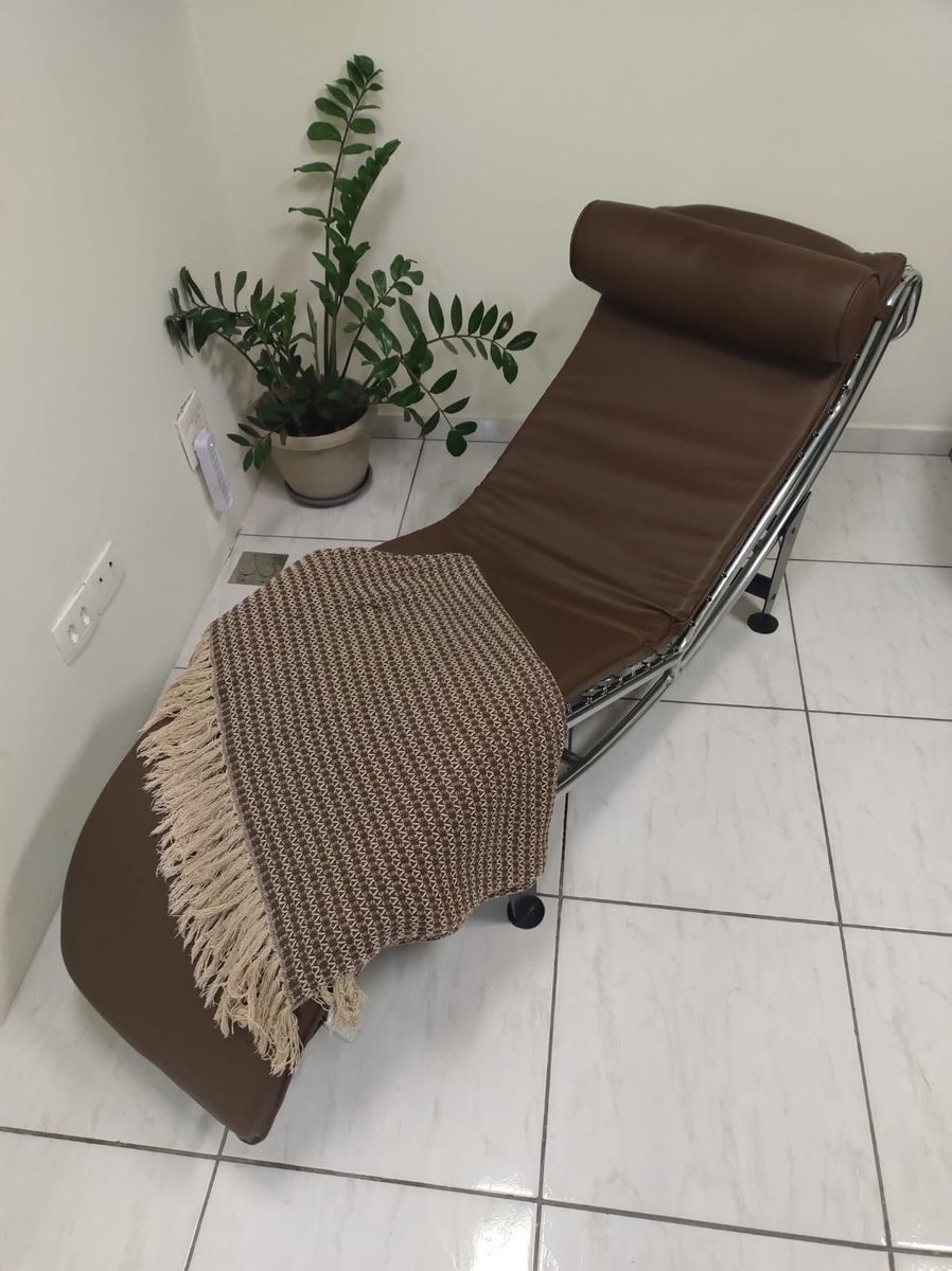 Divã Metálico | Móvel p/ Casa Usado 108344320 | enjoei