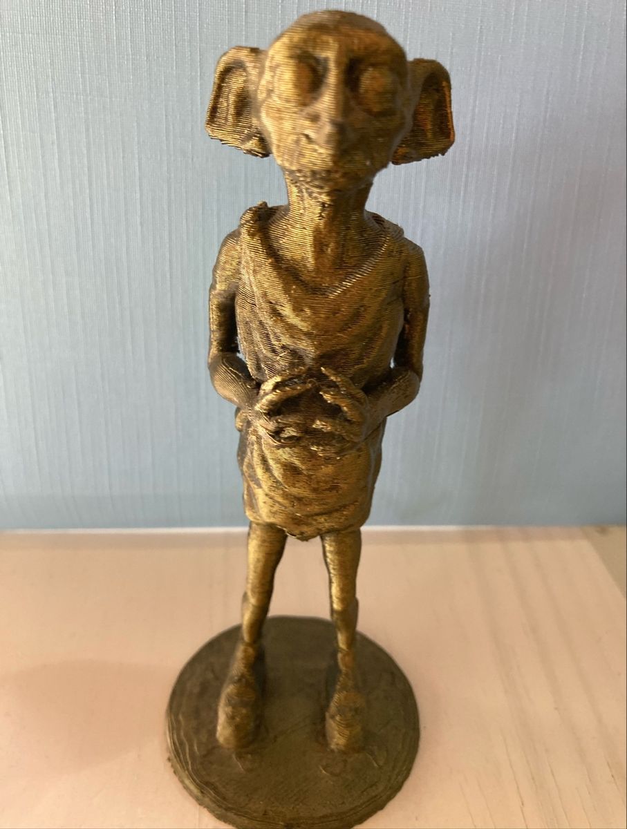 Dobby Harry Potter | Filme e Série Usado 76828300 | enjoei