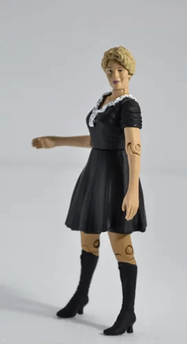 Doctor Who Action Figure - Astrid Peth - Original Bbc | Produto ...