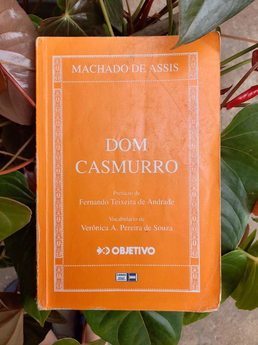 dom-casmurro-machado-de-assis-livro-objetivo-usado-75531372-enjoei