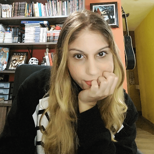 Dominique | Compre e Venda Novos & Usados | Enjoei