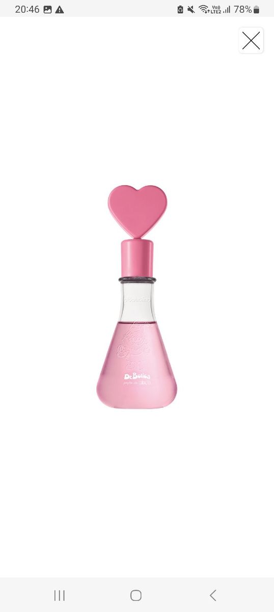 Dr. Botica Poção da Aventura O Boticário - Colônia Infantil 120ml ...