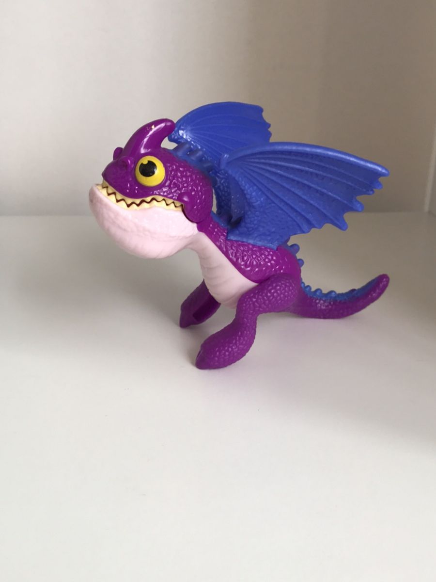 Dragão Articulado - Como Treinar O Seu Dragão | Brinquedo para Bebês ... Dragão Articulado - Como Treinar O Seu Dragão | Brinquedo para Bebês ...