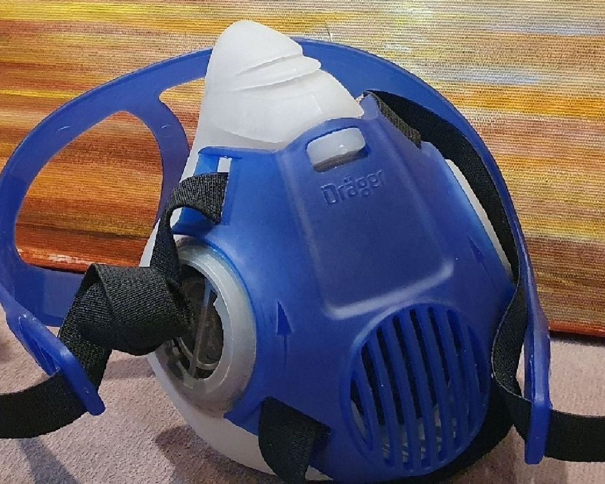Drager X Porém 3300 | Item p/ Esporte e Outdoor Drager Nunca Usado ...