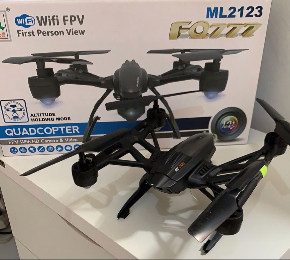Drone ml2123 store