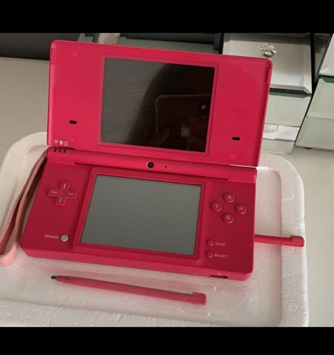 Dsi Nintendo | Console de Videogame Nintendo Usado 50341030 | enjoei