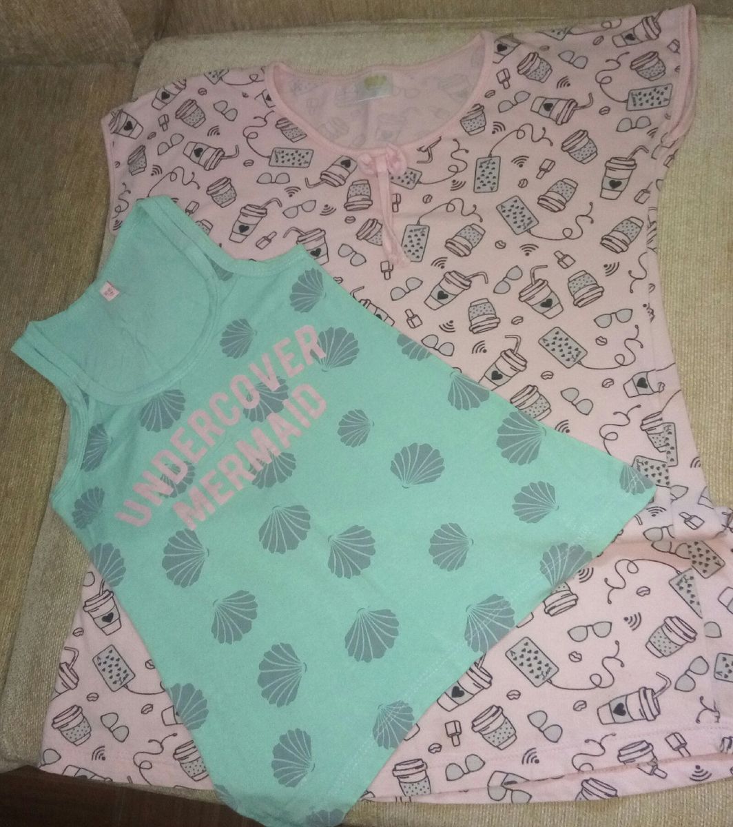 Duplinha Infantil | Roupa Infantil para Menina Have Fun E Menina Maria ...