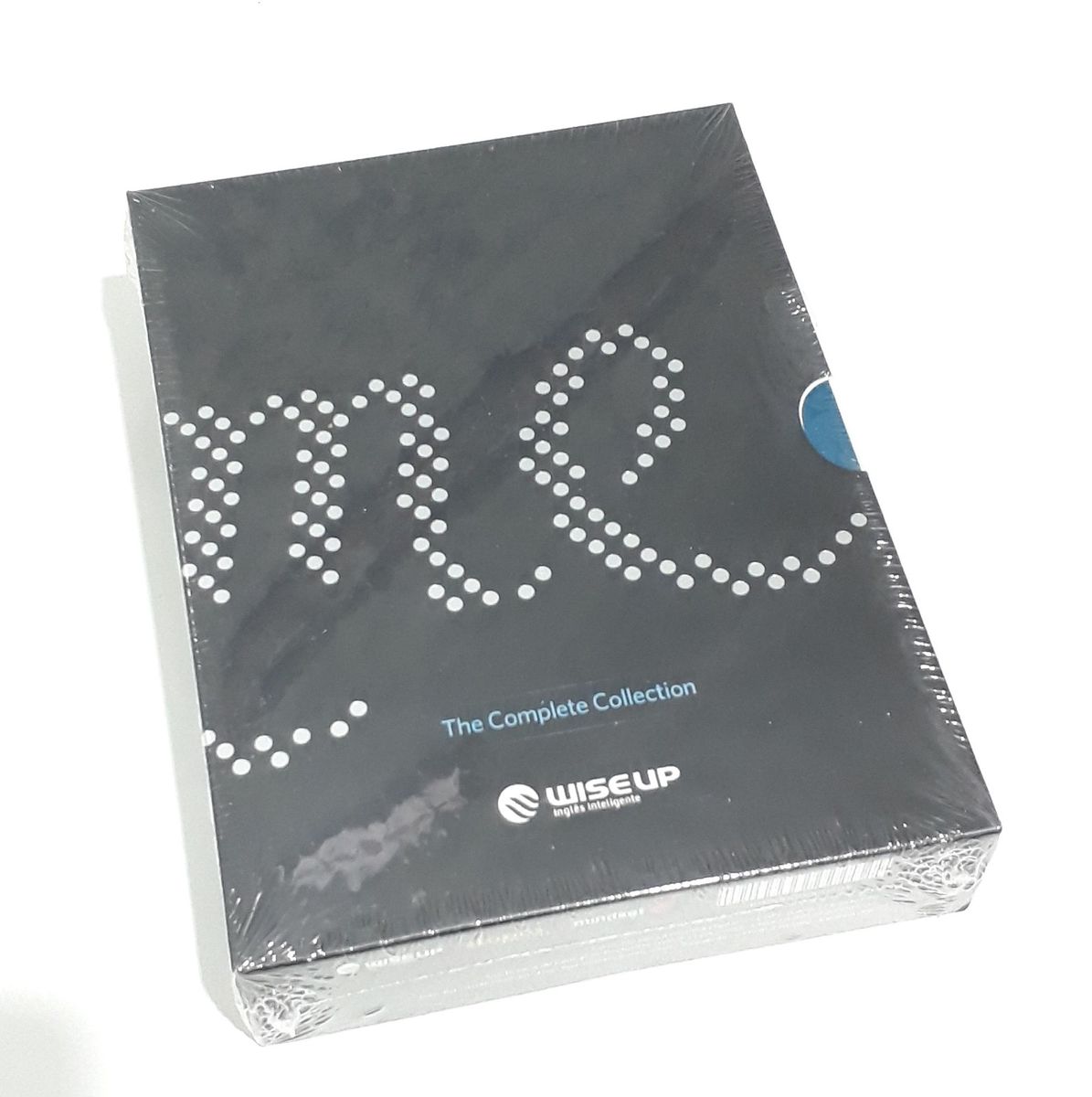 Dvd Box Seriado That's All About Fame - Wise Up | Filme e Série Wise Up Nunca Usado 77138079 ...