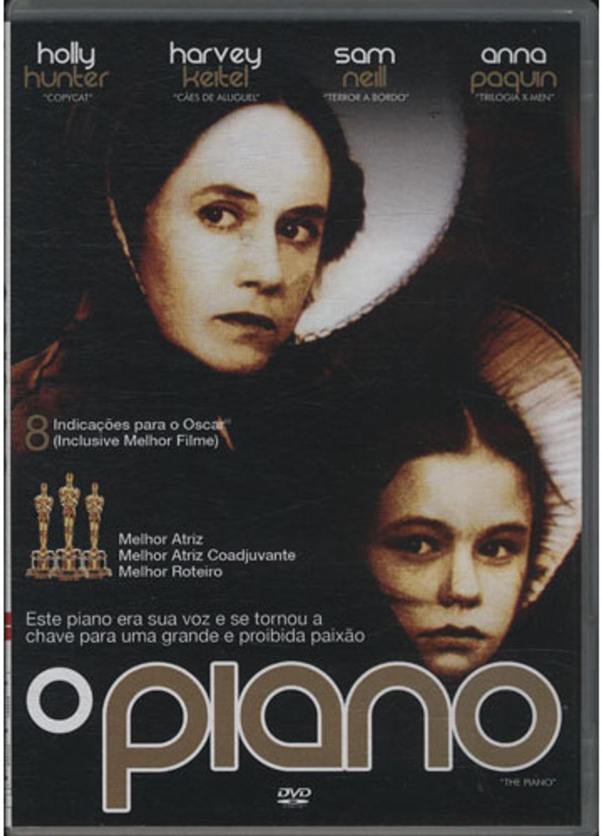 Dvd Drama O Piano | Filme e Série Usado 71044273 | enjoei