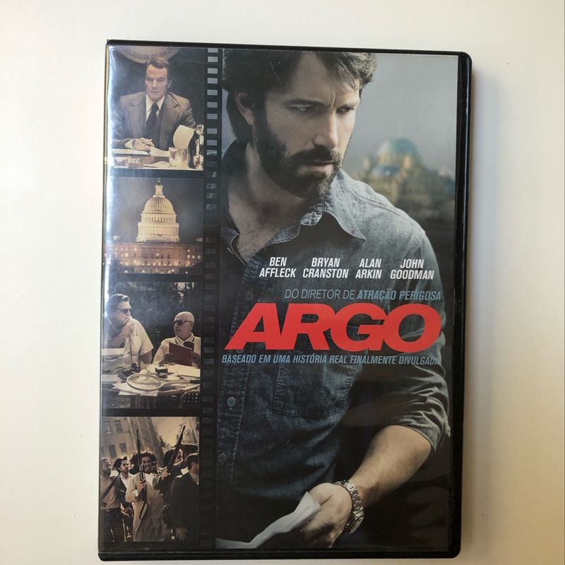 Fotos Do Filme Argo Michelle Obama Anuncia Oscar De Melhor Filme Para