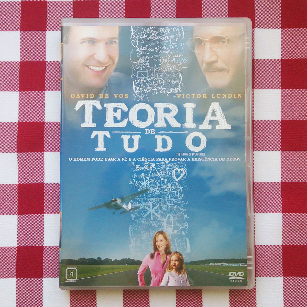 Dvd Filme Teoria de Tudo | Filme e Série Sony Pictures Usado 20475654 ...