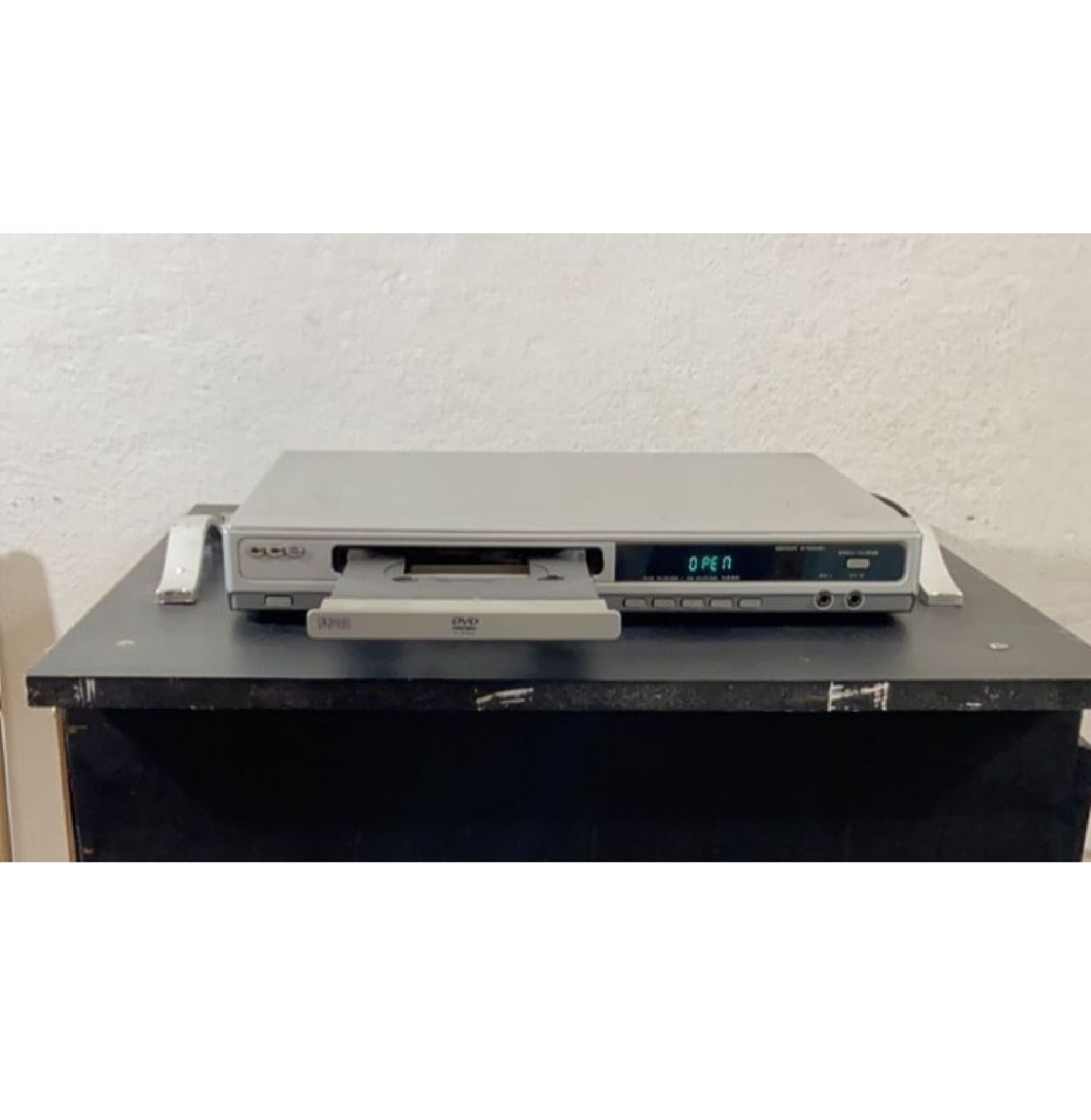 Dvd Karaokê Cce Funcionando | Item de Música Cce Usado 65112099 | enjoei