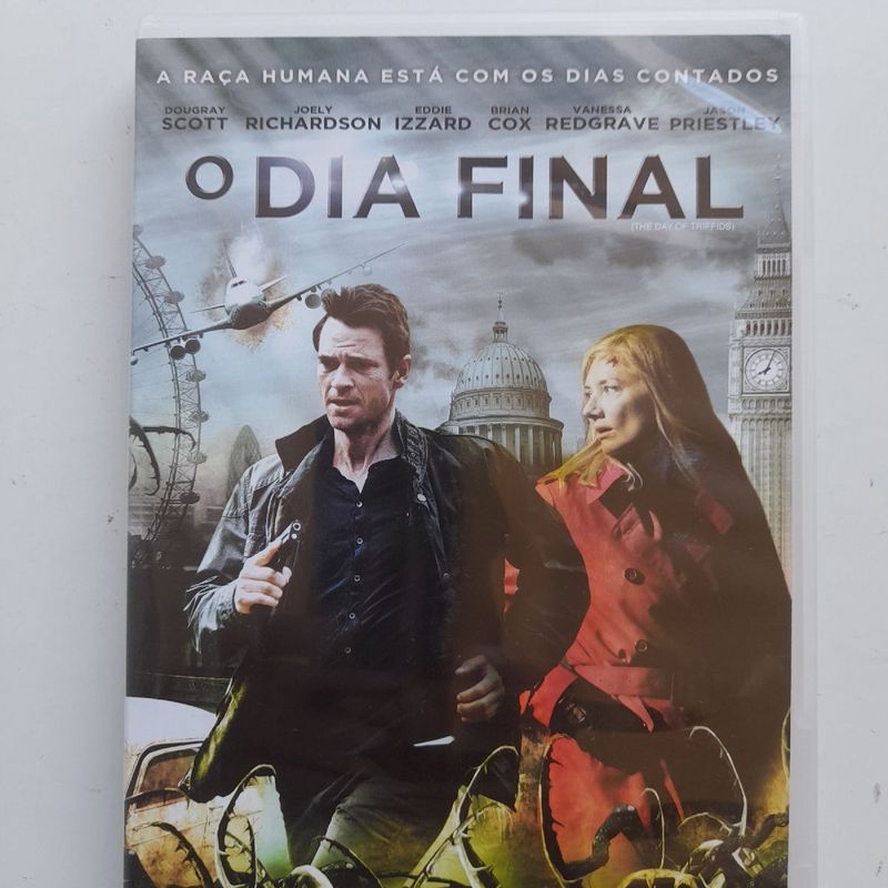 Este E O Rotulo Final Do Dvd Eo [FR Import]: Amazon.de: Drzymalska,