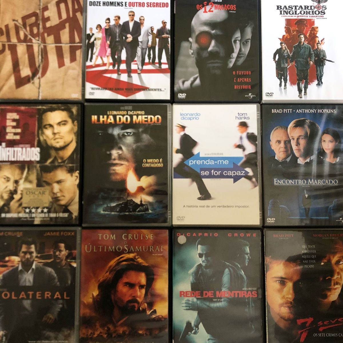 Dvds de Filmes Originais | Filme e Série Dvd Usado 80894587 | enjoei