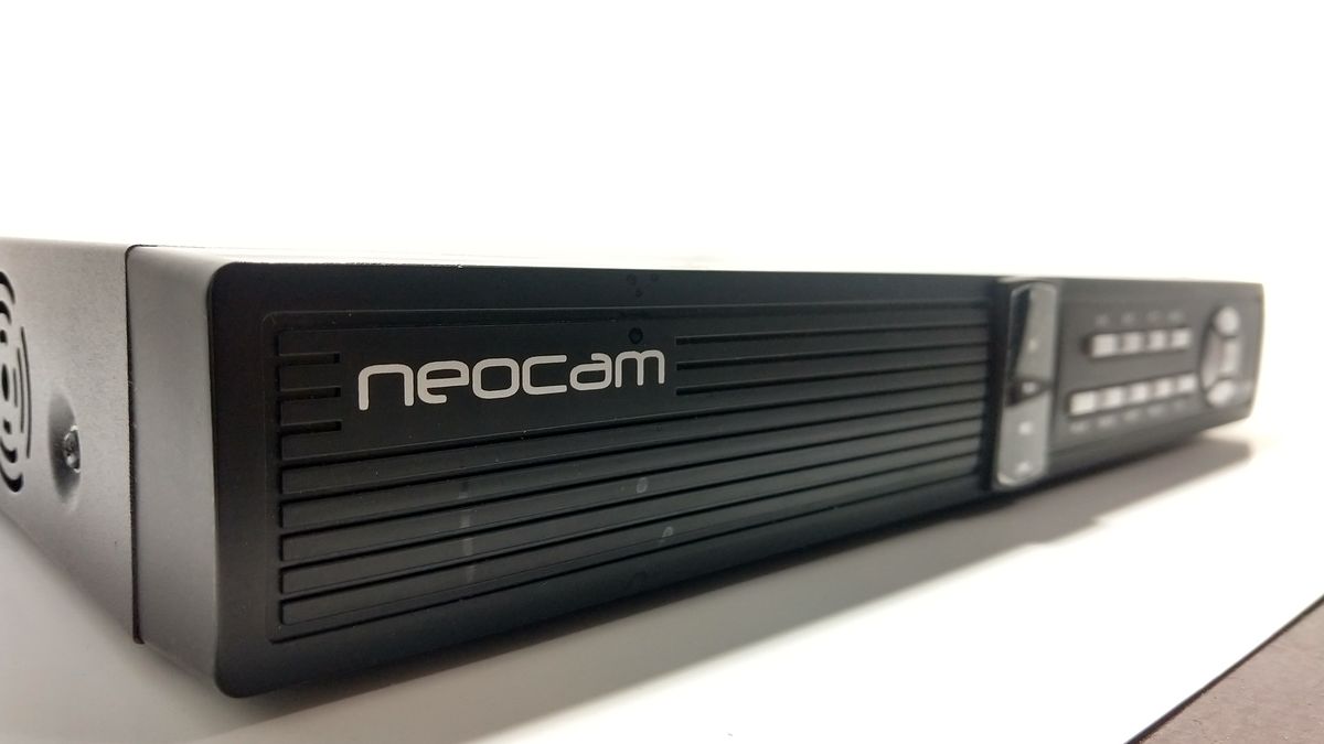 Dvr Neocam Net Dvr 8 Canais | Móvel p/ Casa Neocam Usado 46355098 | enjoei