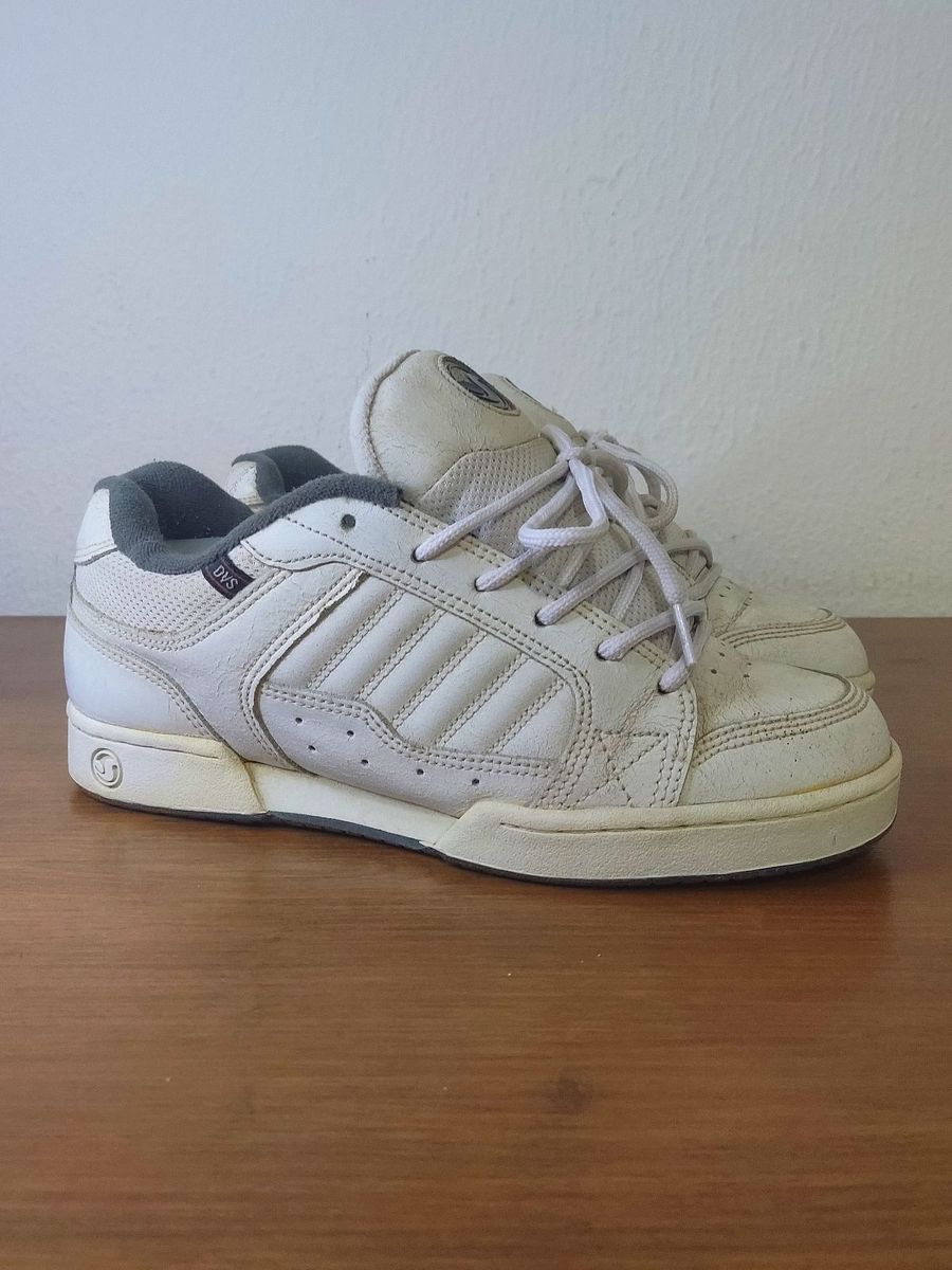 Dvs Contra | Tênis Masculino Dvs Usado 78497607 | enjoei
