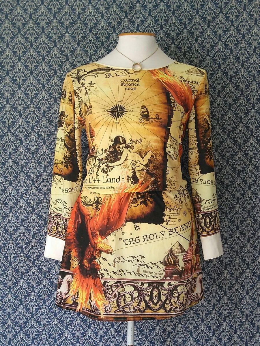 É Histórico! V104 | Vestido Feminino Dimy Nunca Usado 20550790 | enjoei