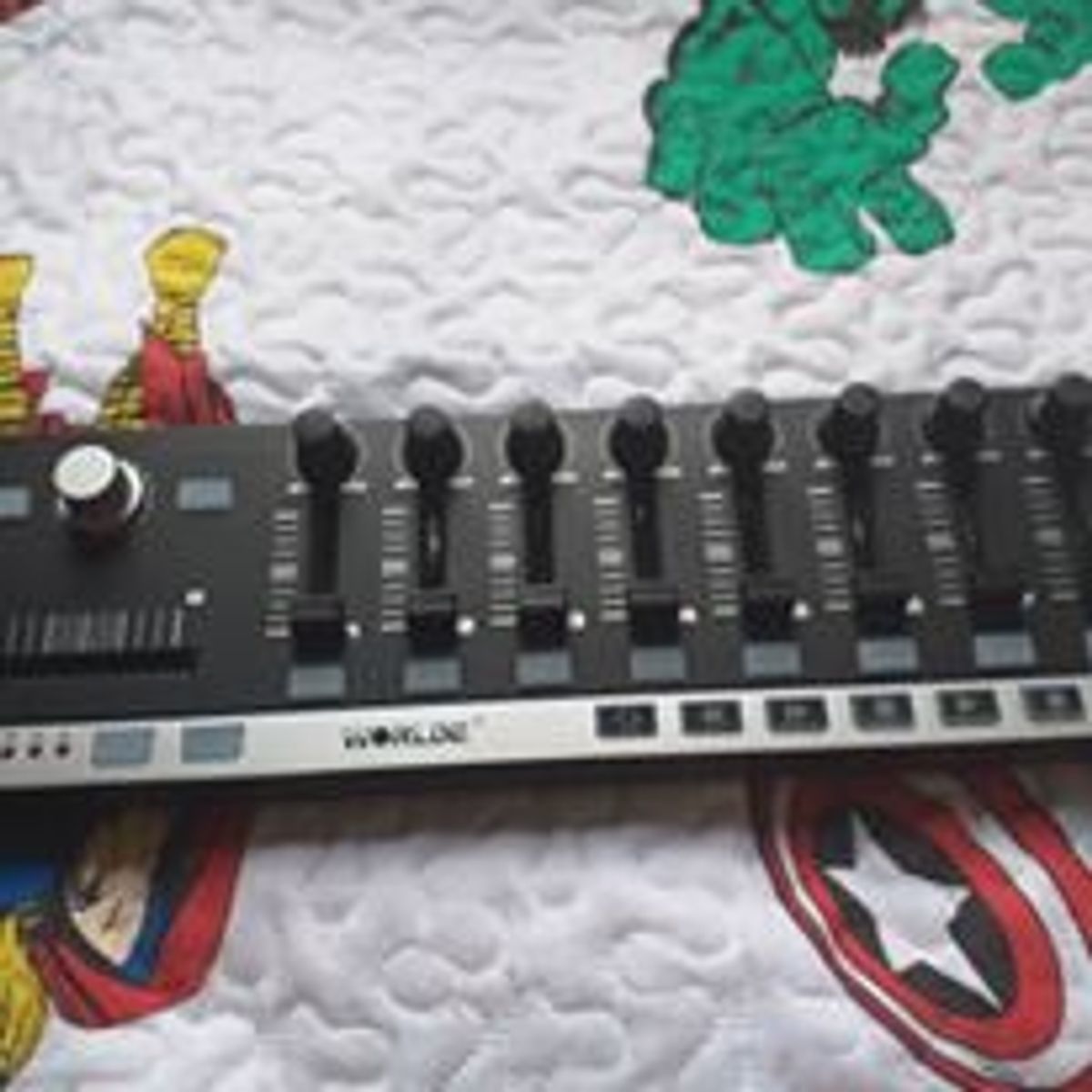 Easy Contorl 9 | Item de Música Worlde Usado 46849589 | enjoei