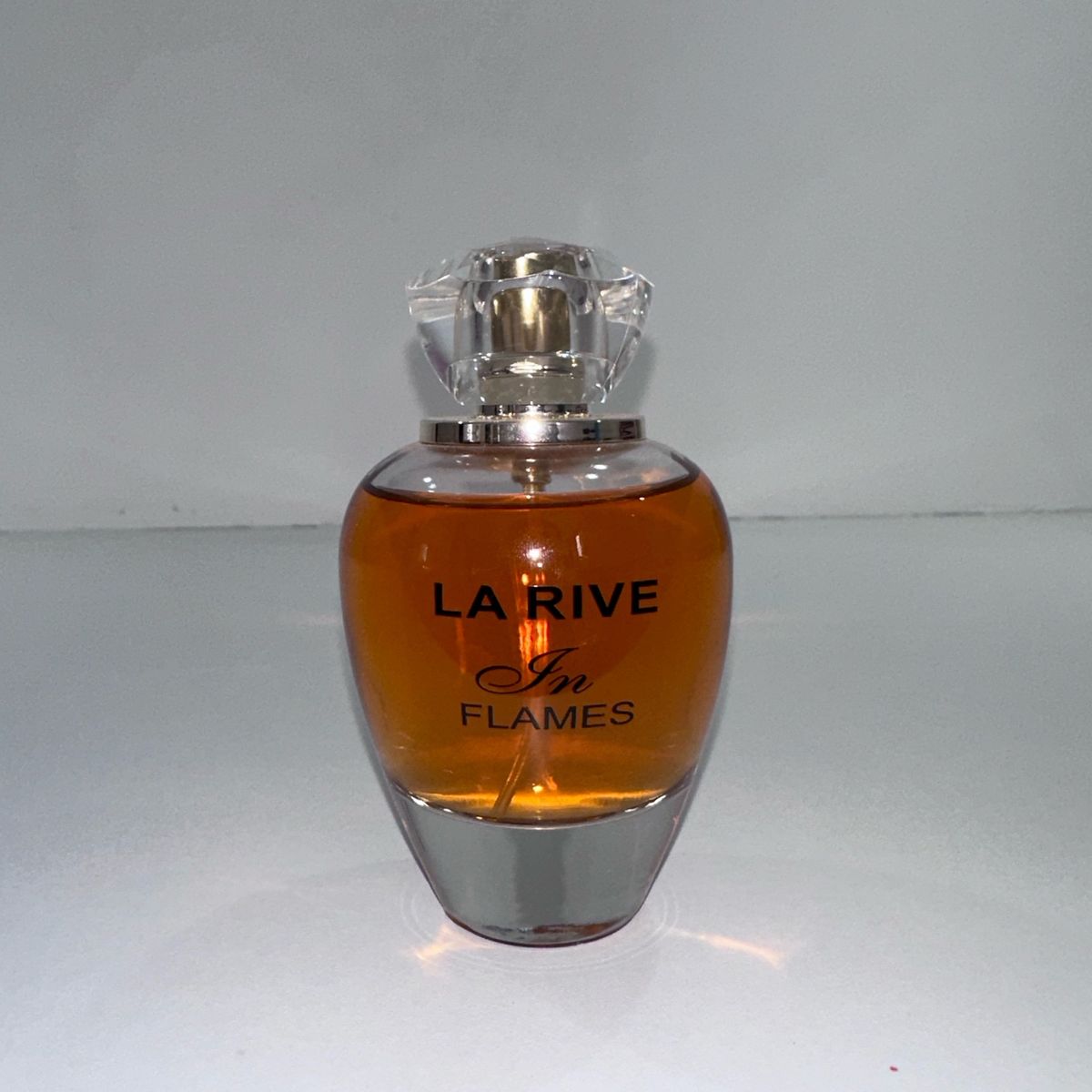 Eau de Parfum In Flames La Rive | Perfume Feminino In Flames La Rive ...