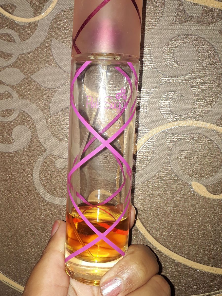 Eau de Toilette Pink Sugar | Perfume Feminino Aquolina Usado 38746933 ...