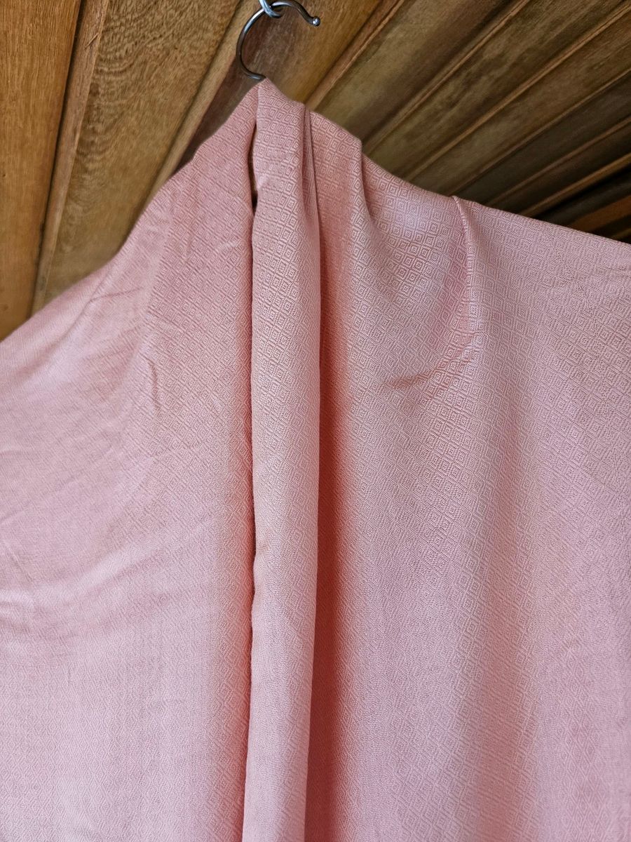 Rosa Me Cashmere