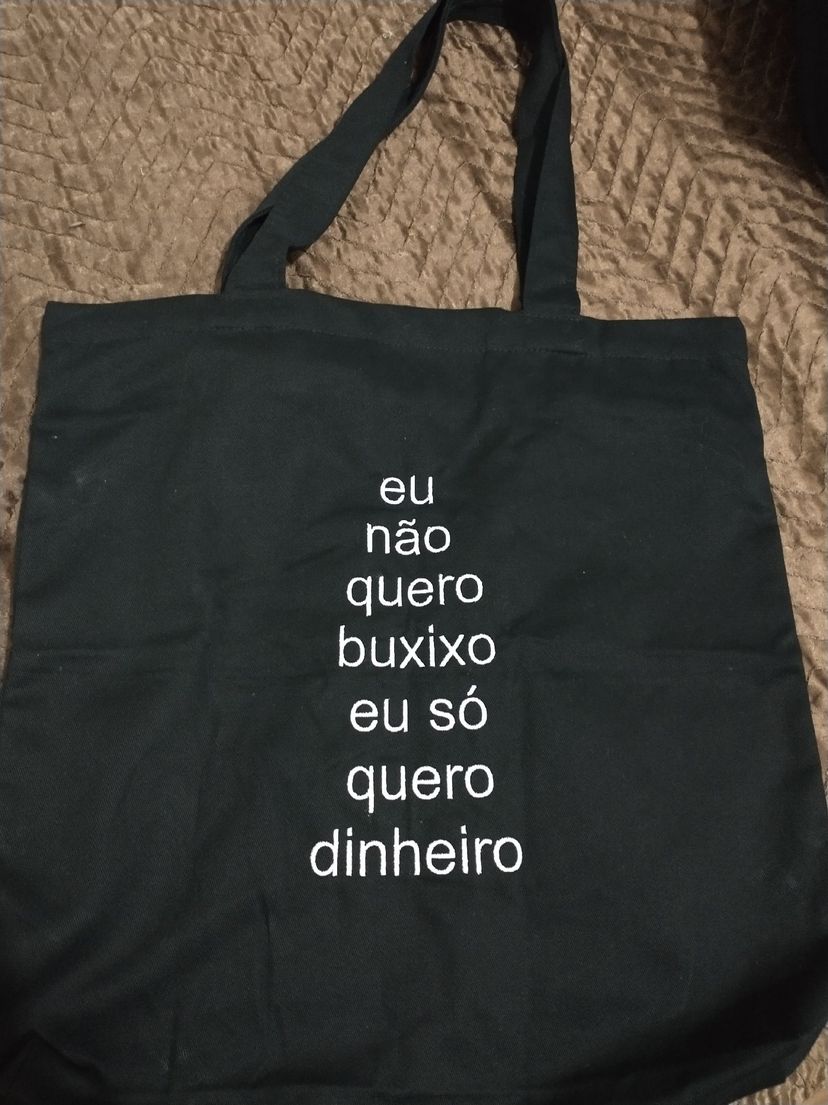 Ecobag Ecobag
