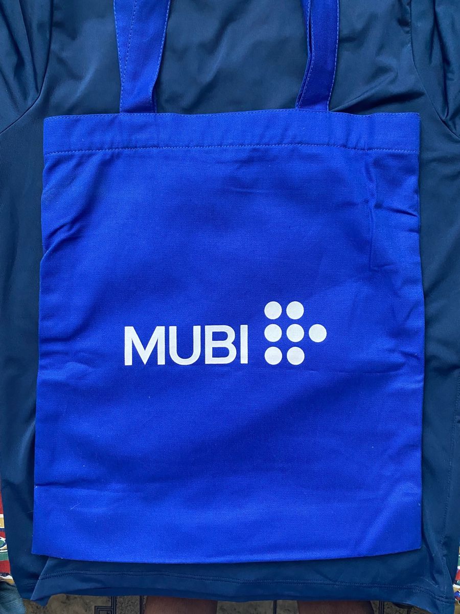 Ecobag Mubi (nunca Usada) | Mala Nunca Usado 85476165 | enjoei