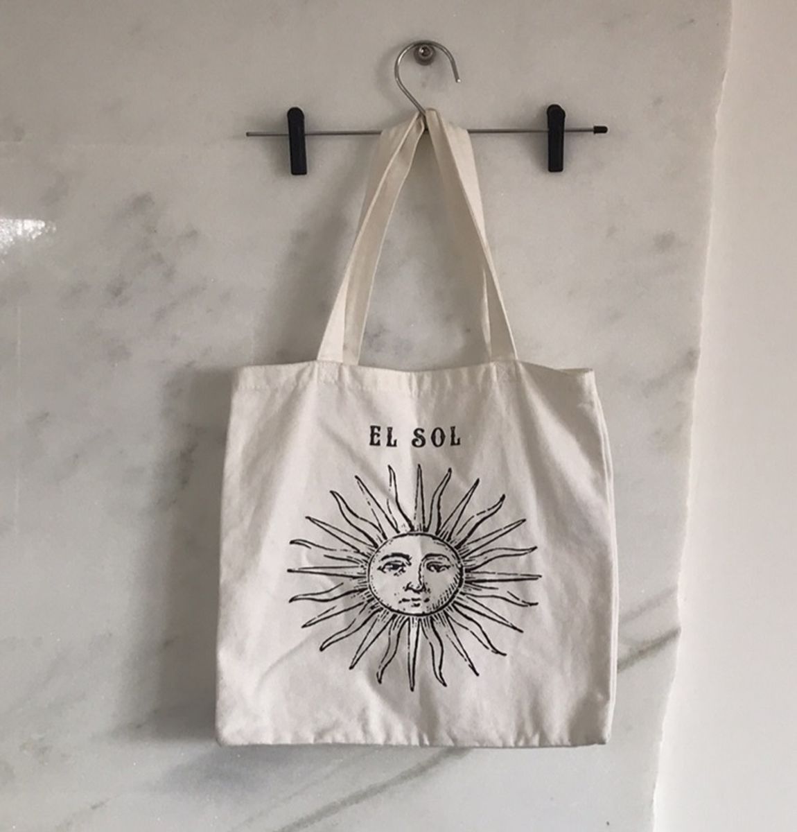Ecobag Sol | Bolsa de Ombro Feminina Forever 21 Nunca Usado 46738303 | enjoei
