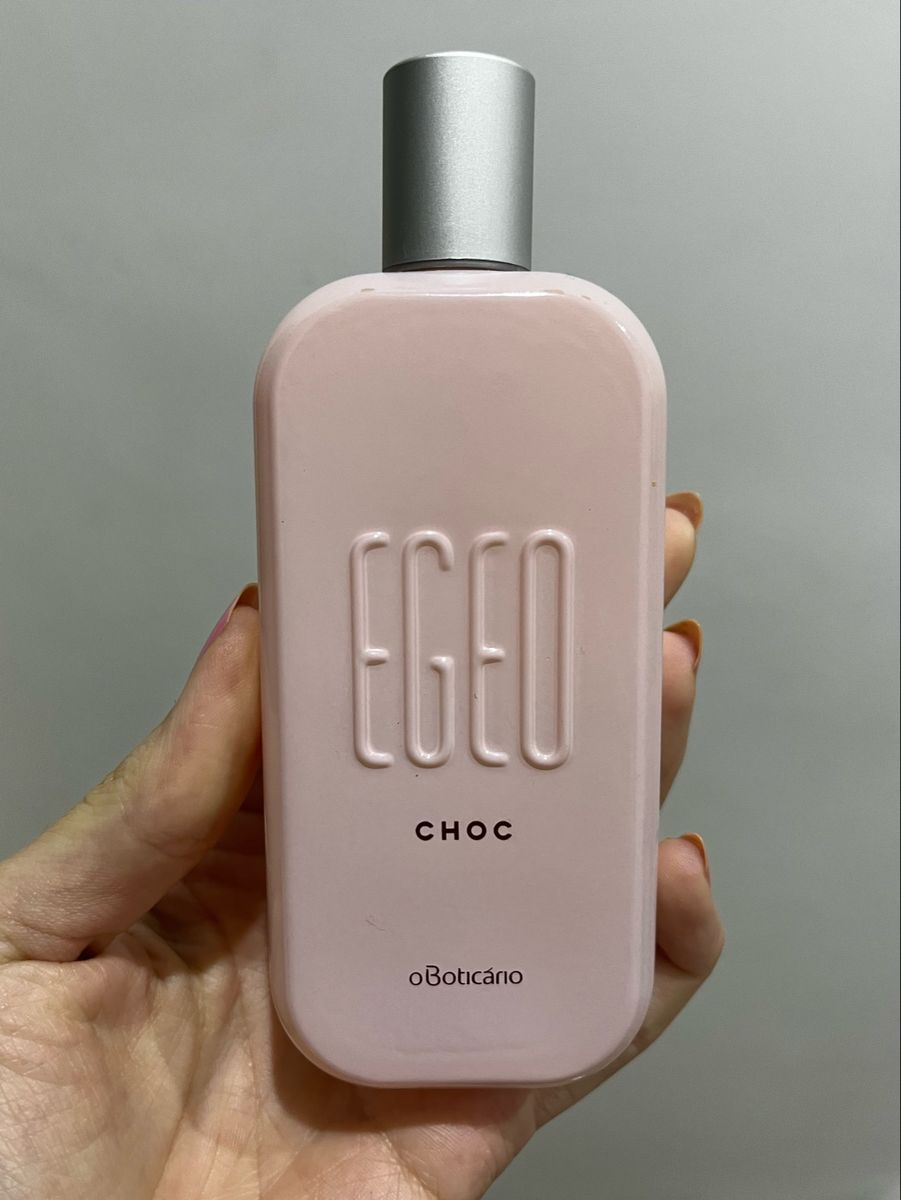 Egeo Choc Oboticario | Perfume Feminino O Boticário Usado 77081204 | enjoei