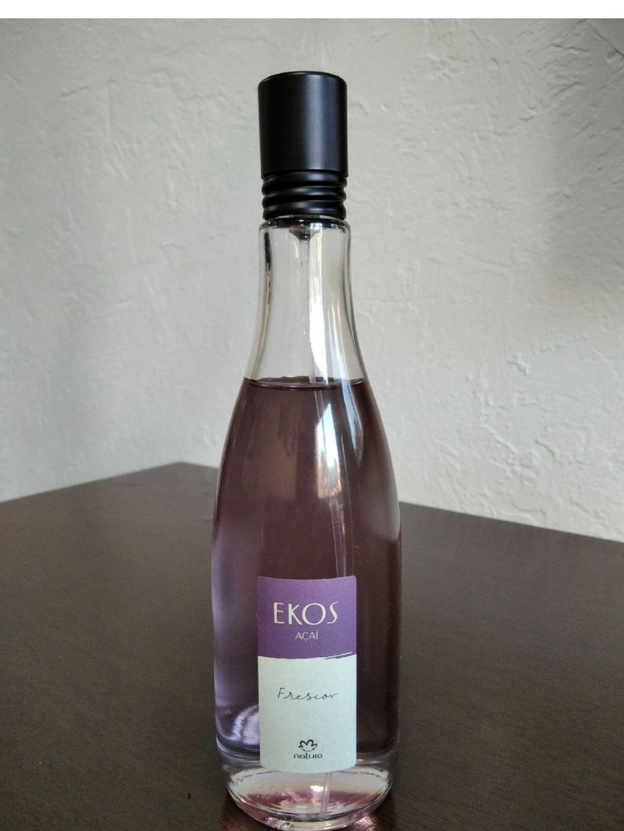 Ekos Acai Perfume | Perfume Feminino Natura Usado 76795410 | enjoei
