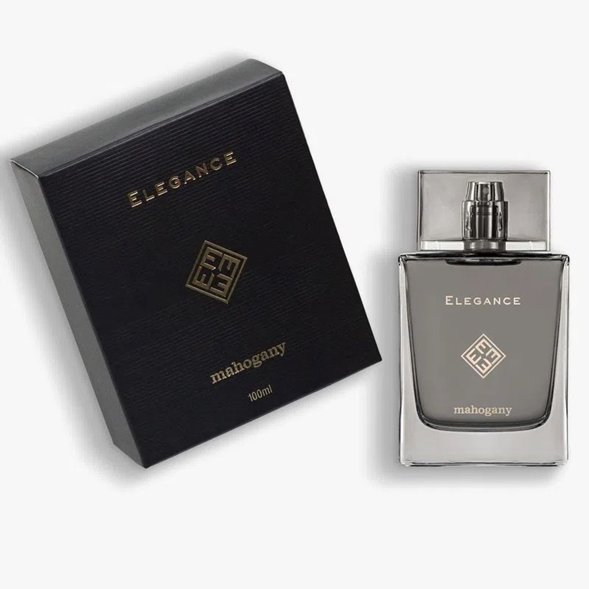 Elegance - Perfume Masculino de 100ml (lacrado) | Perfume Masculino ...