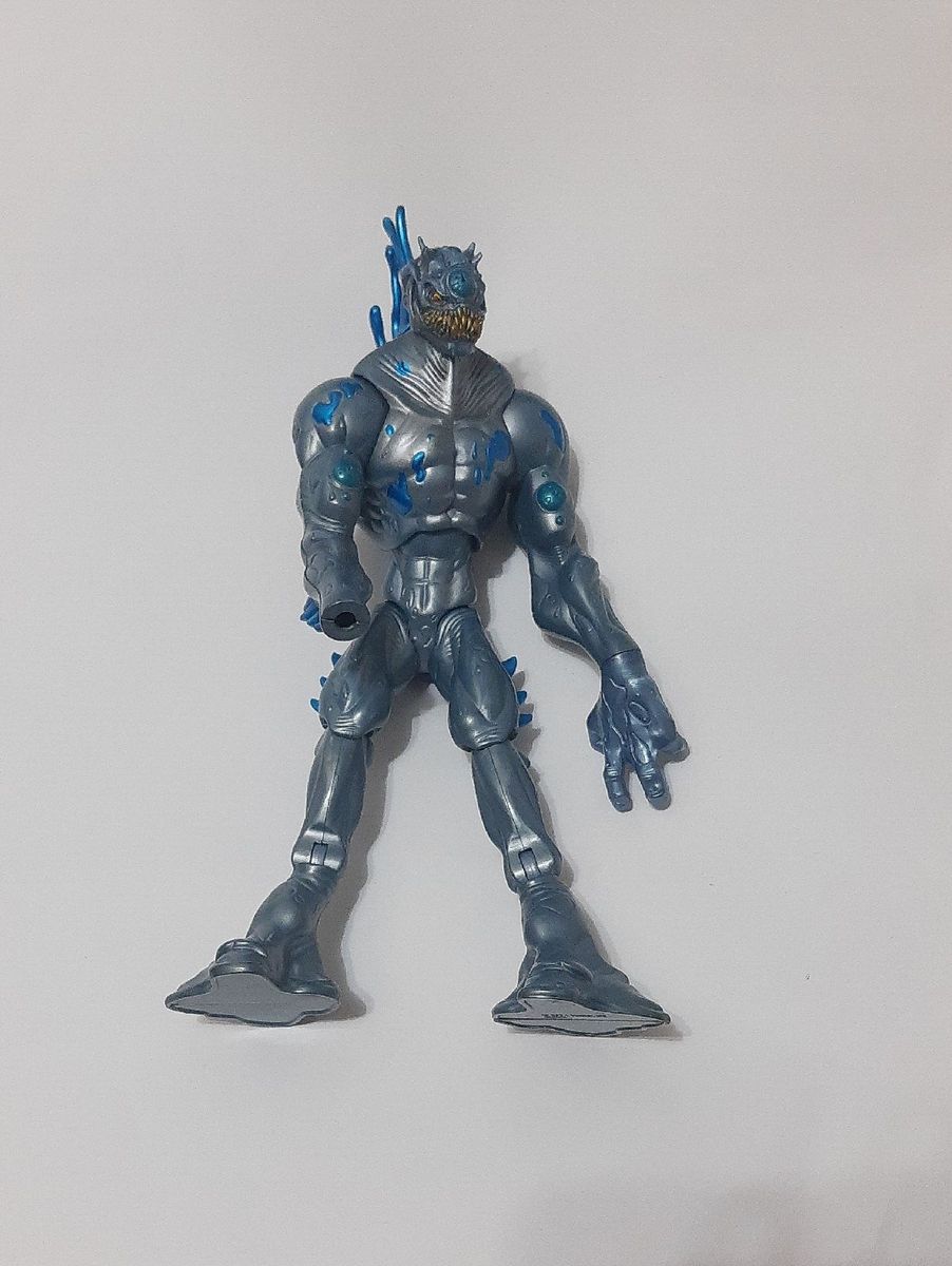 Elementor Água Max Steel | Brinquedo Mattel Usado 78164373 | enjoei