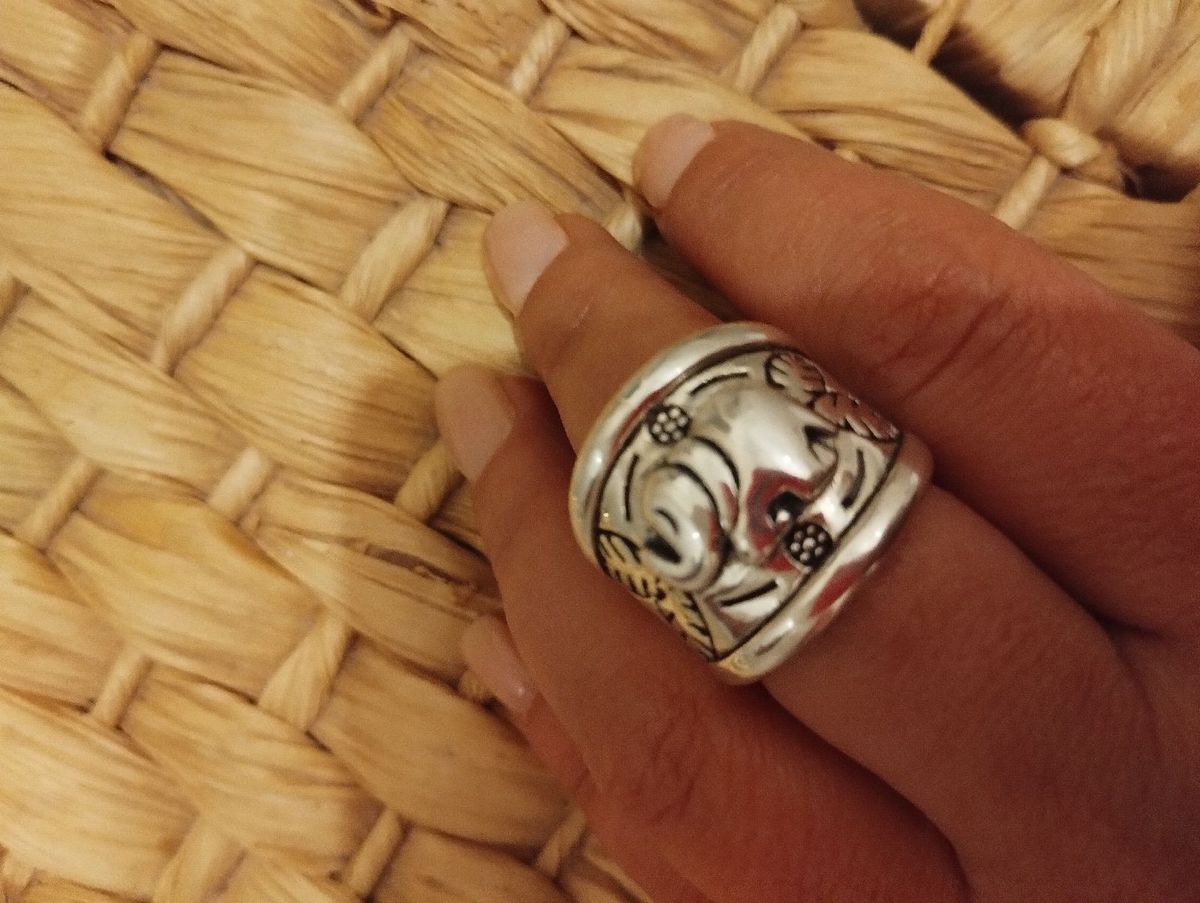 Eletro Formação | Jóia Feminina Prata 925 Nunca Usado 90924007 | enjoei