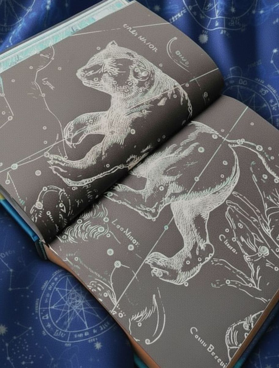 Em Algum Lugar Nas Estrelas - Clare Vanderpool | Livro Usado 131740856 ...