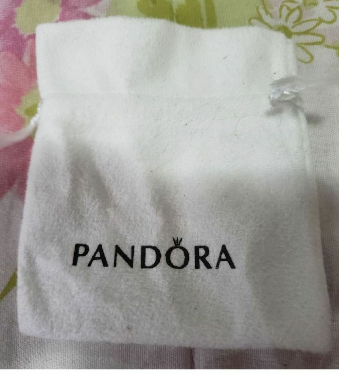 Embalagem Pandora Pequena | Bijuteria Feminina Pandora Usado 59084463 ...