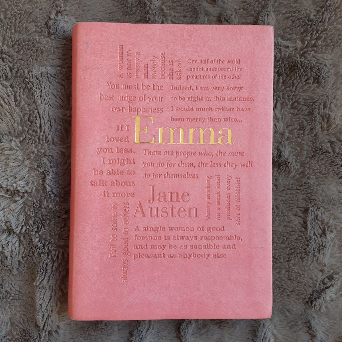 Emma, Livro Jane Austen | Livro Cantebury Classics, San Diego Usado ...