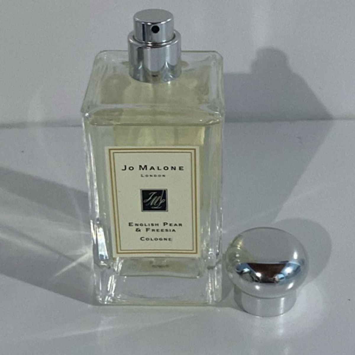English Pear & Freesia Jo Malone London Feminino 100 Ml | Perfume ...