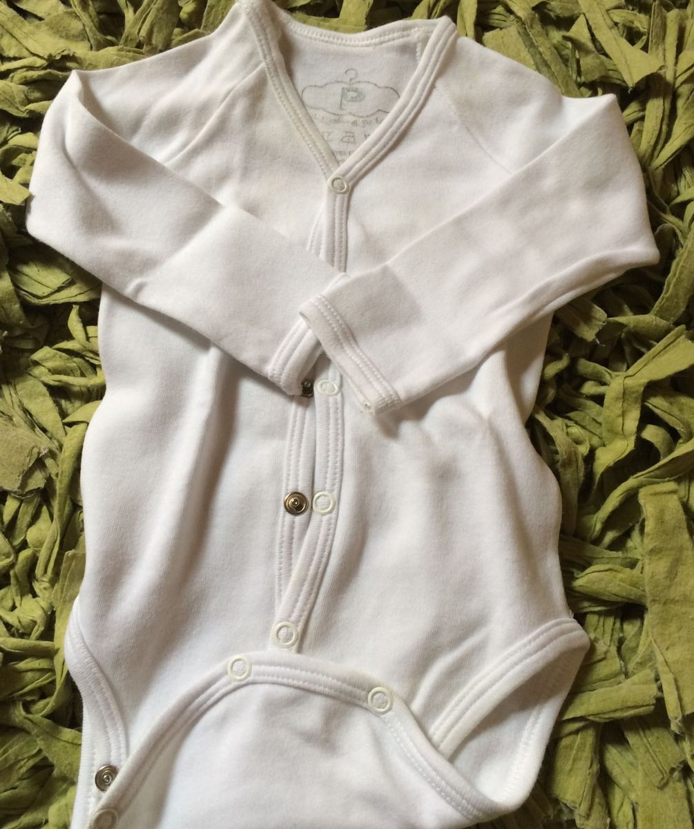 Enxoval Unissex | Roupa Infantil para Bebê Usado 13523888 | enjoei