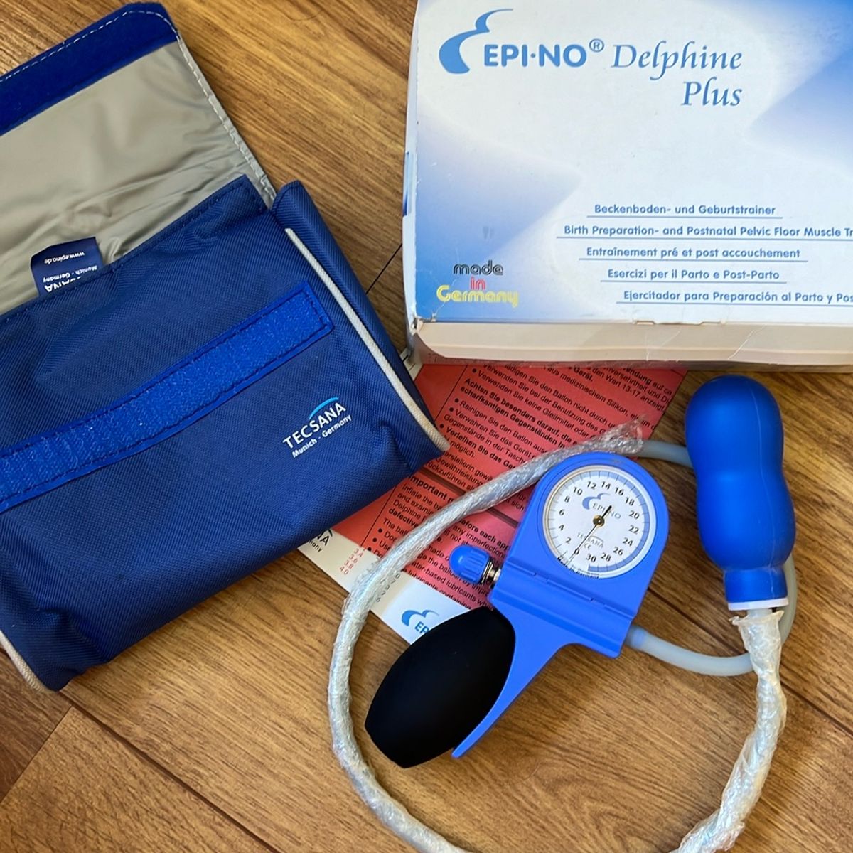 Epino Delphine Plus | Produto Feminino Epi No Usado 96059768 | enjoei