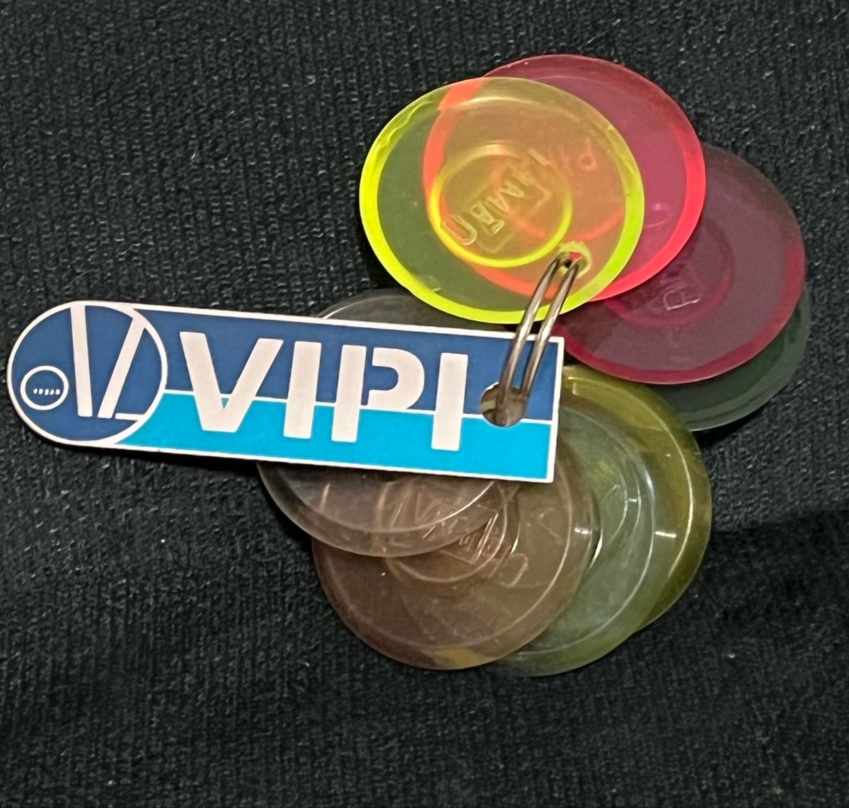 Escala Vipi Ortodontia | Cacareco Vipi Usado 77465669 | enjoei