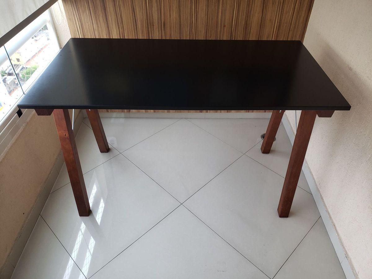 Escrivaninha Adrien | Mesa Etna Usado 31370930 | enjoei